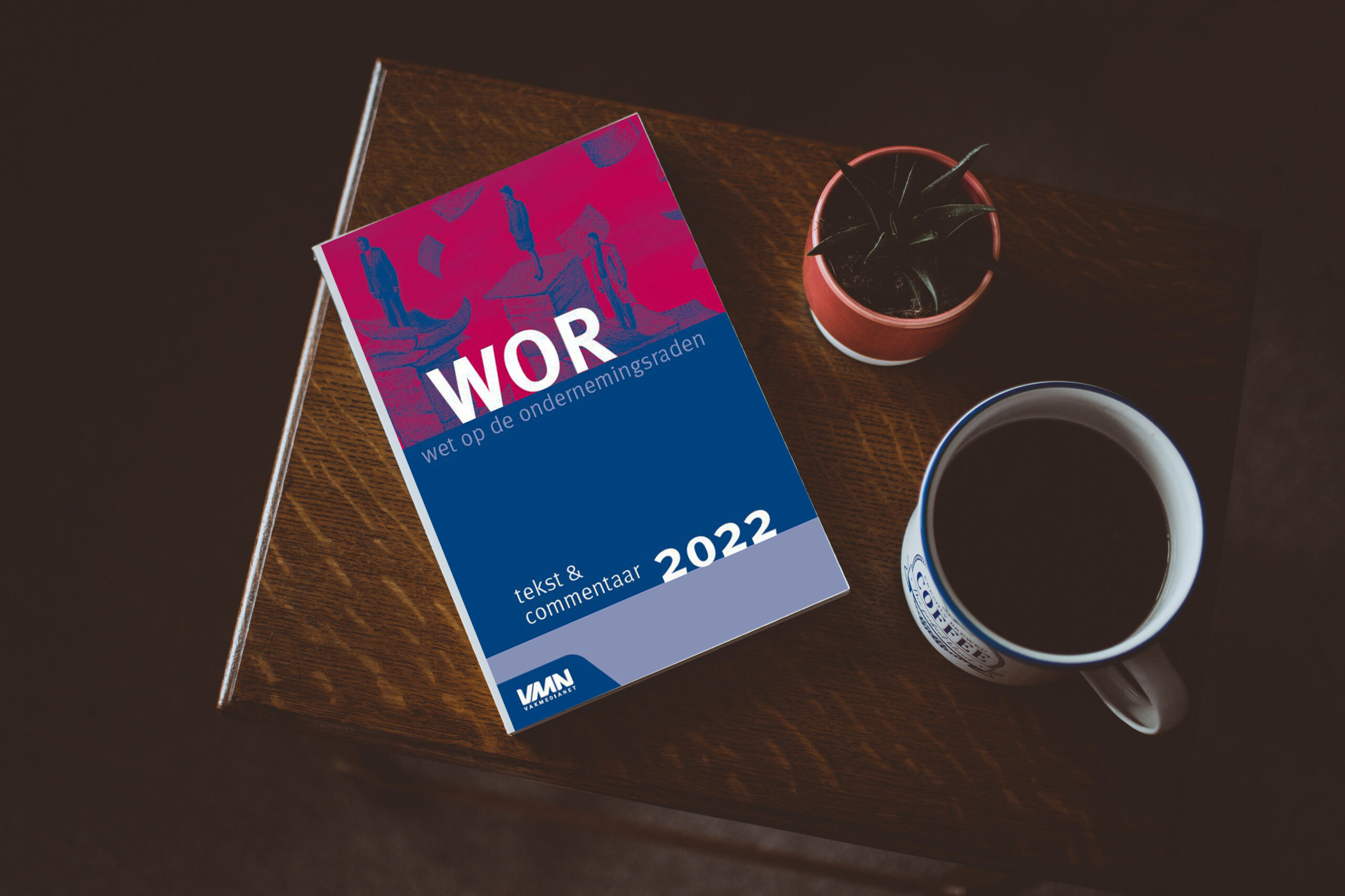 Instemmingsrecht: Verdiep je! - TRAINIAC